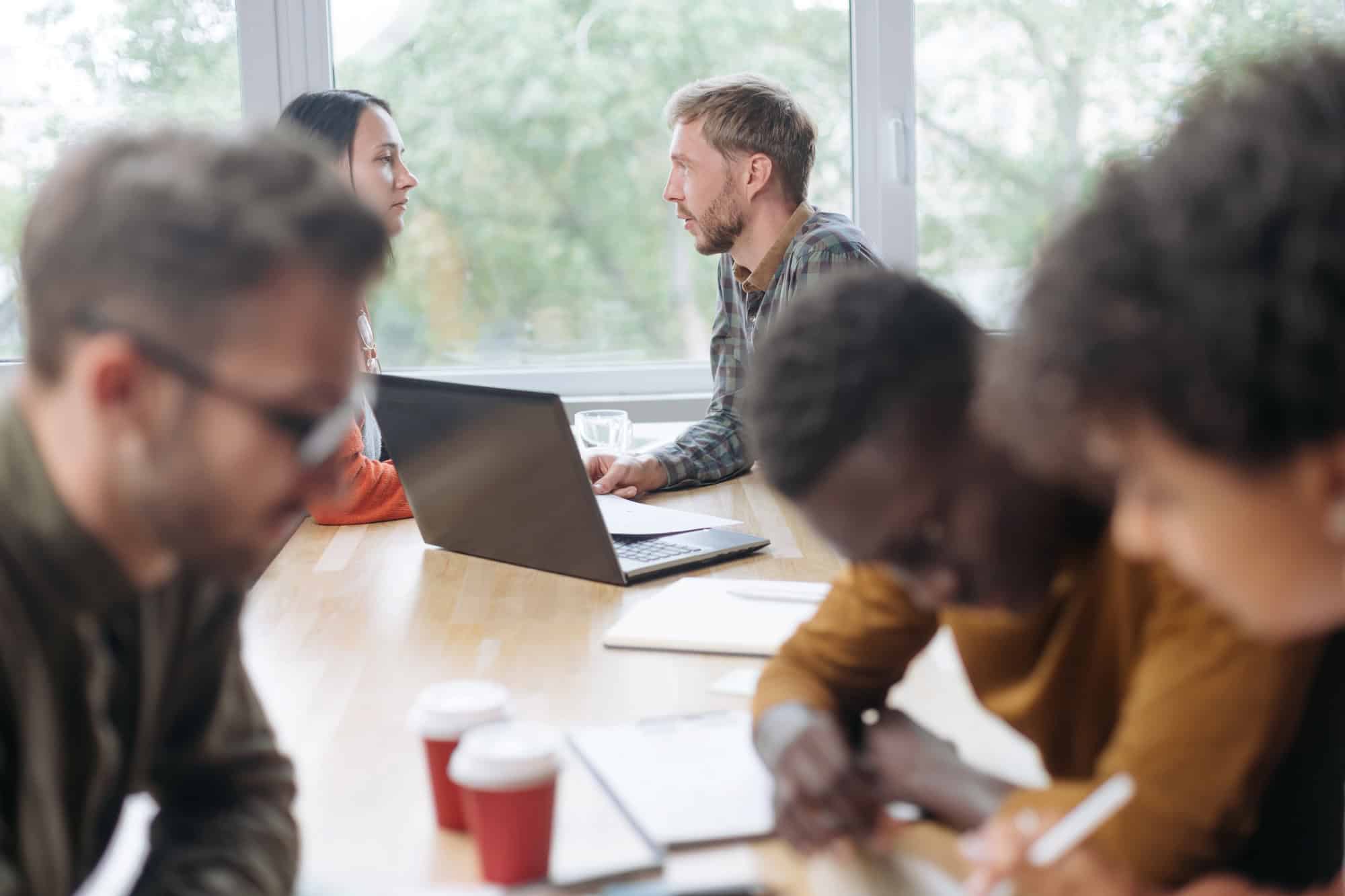 How to Minimise Disruption During an Office Move: Top Tips for Success